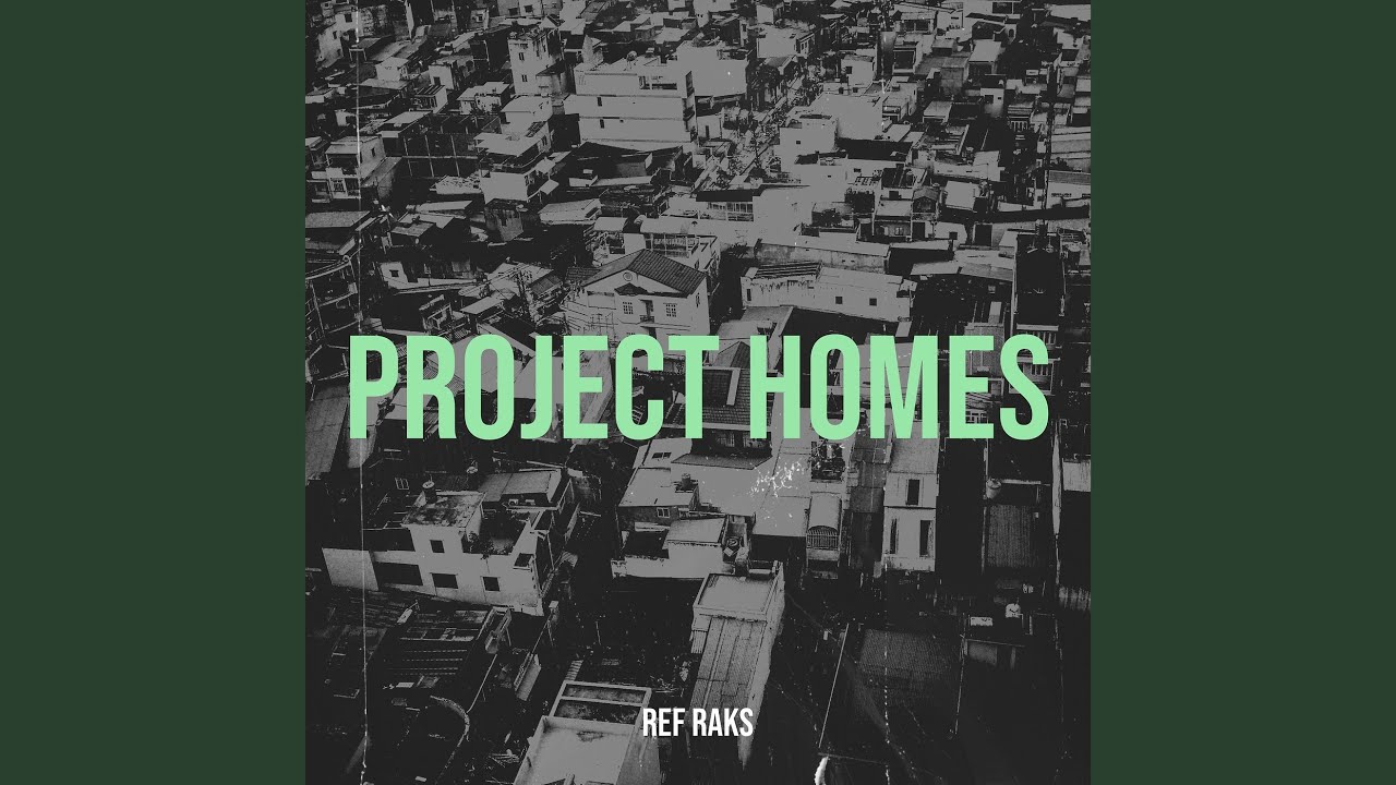 Project Homes - YouTube