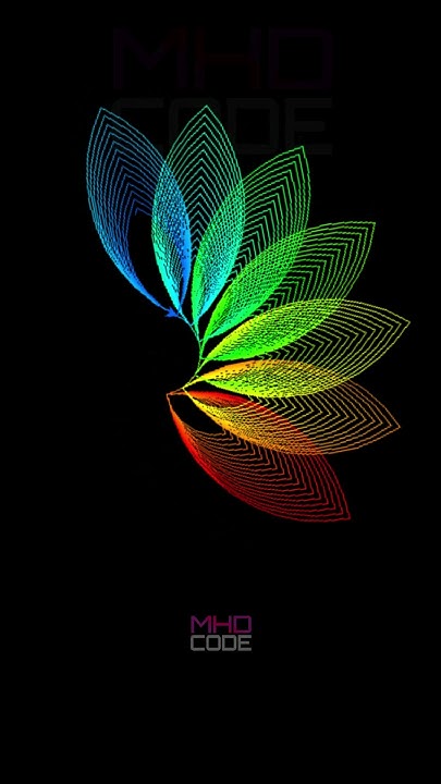 Coding A Flower 🌻 In Python Turtle 🐢 🤩 Programming Python Youtube