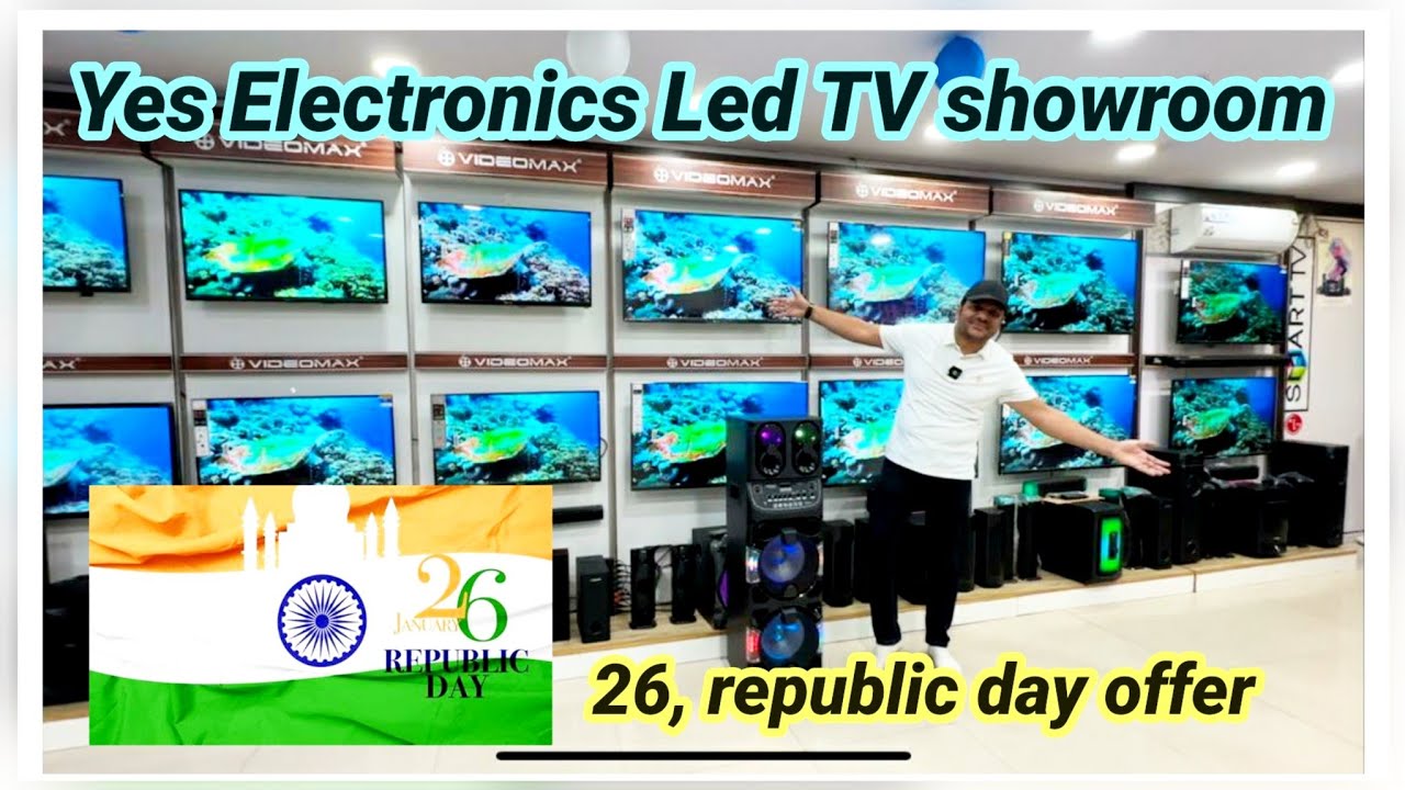 26, January Republic Day offer extra cash back + Free 3 Gift available ...