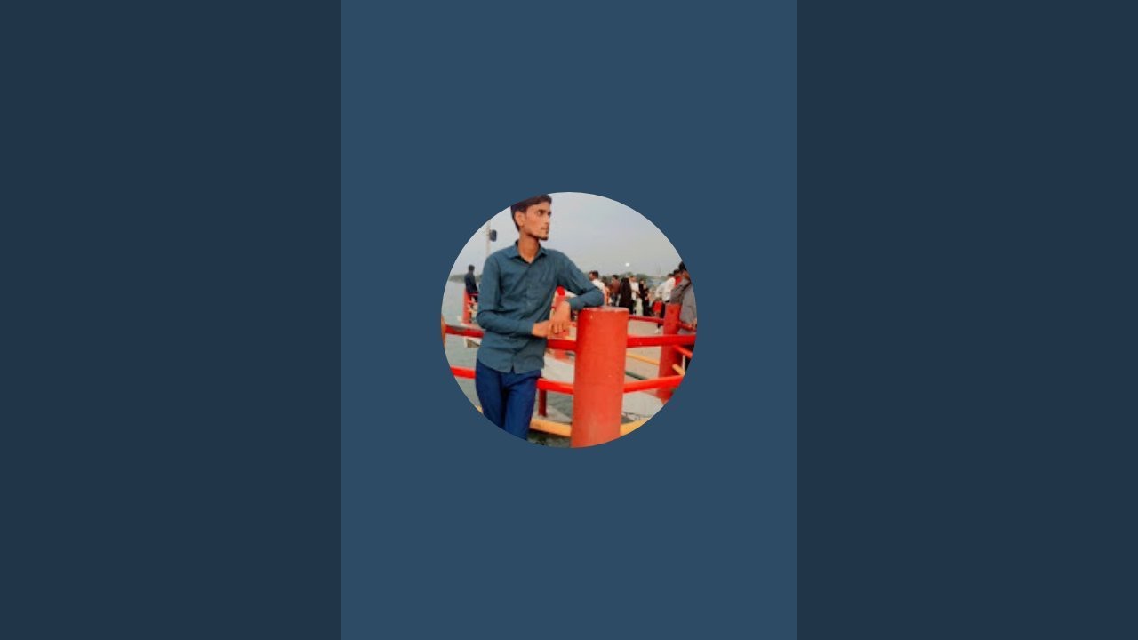 Mohammed suleman official 1 is live - YouTube