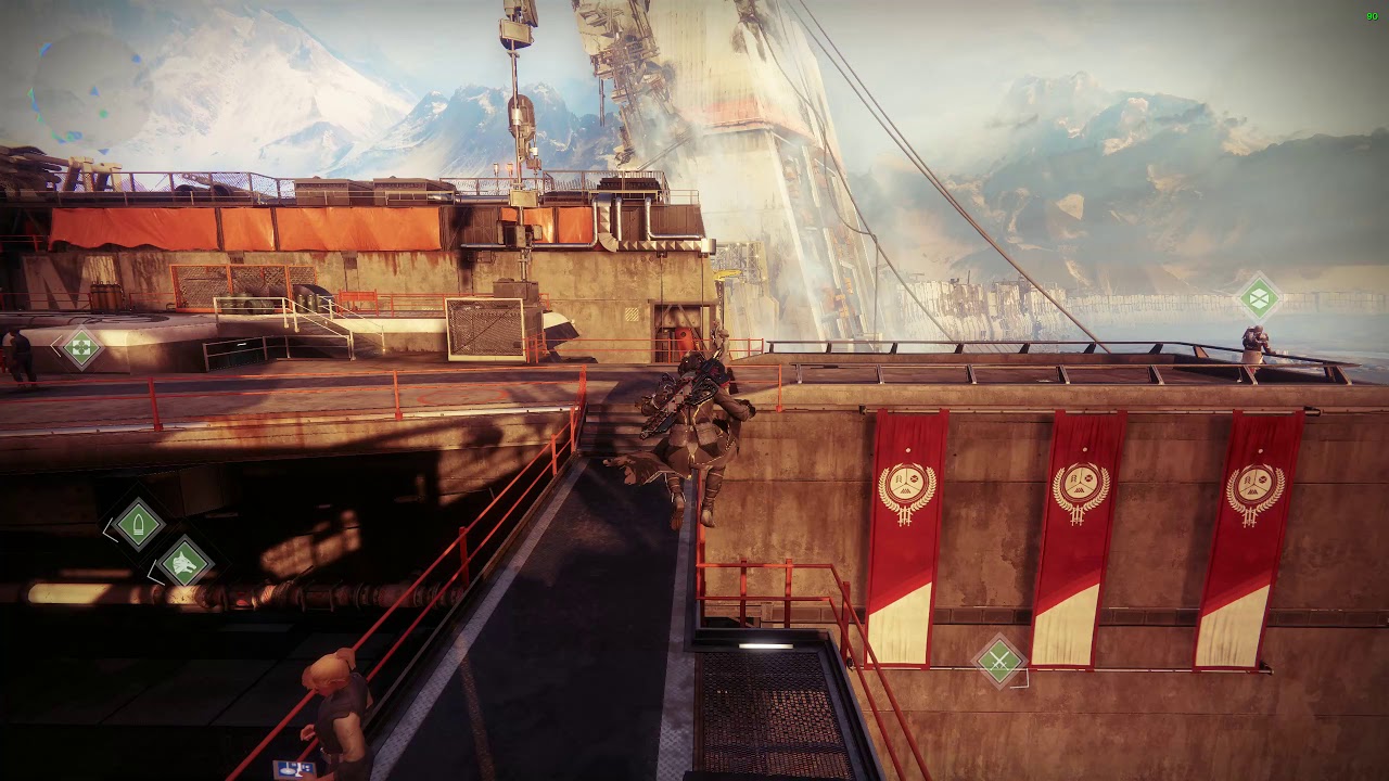 Destiny 2 - Hoojo's god rolled retold tale - YouTube