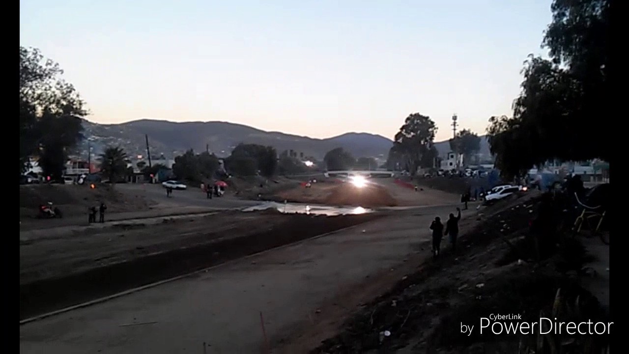LLEGADA CLASS 1 BAJA 1000 2016 - YouTube