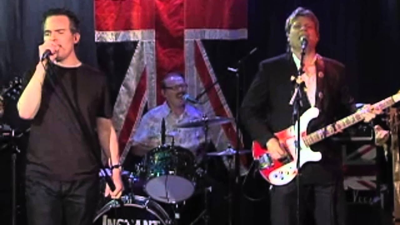 Instant Karma Promo - YouTube