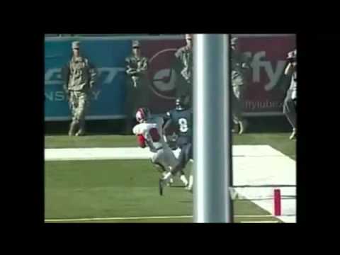 Robbie Rouse Intro Video 2012 Season - YouTube