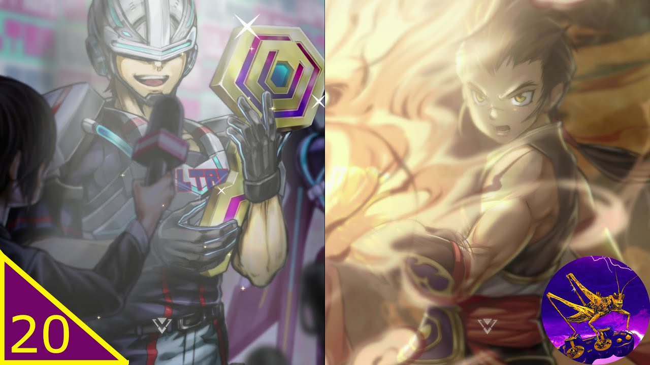 Difficulty Spike! - Yugioh Master Duel Ep 20 - YouTube