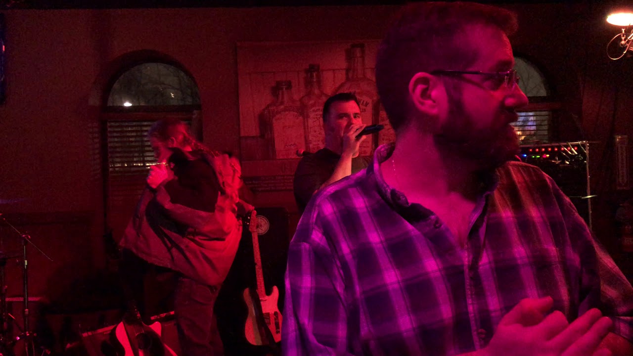 Band Members! Assemble! - Performed by General Gist and the Mexican ...