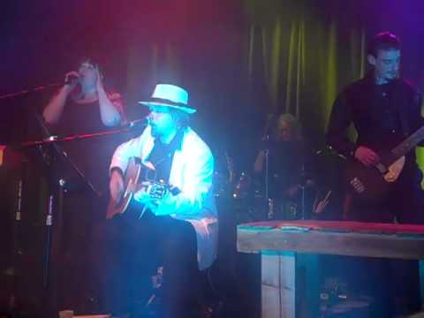 Delia's Gone-Cadillac Flambe` - YouTube