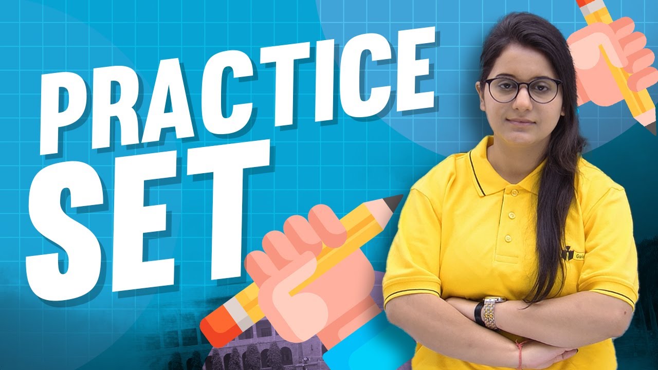 Practice set | YODHA BATCH | SHWETA MAM | NDA 2 2023 CHEMISTRY CLASSES - YouTube