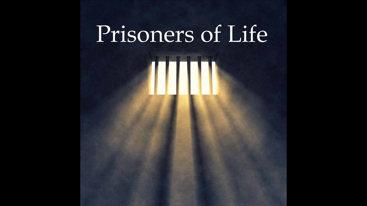 Inspirational stories about change - Prison cells without bars - YouTube