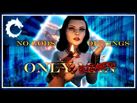No Gods, No Kings, Only ELIZABETH | Castle Super Beast 339
