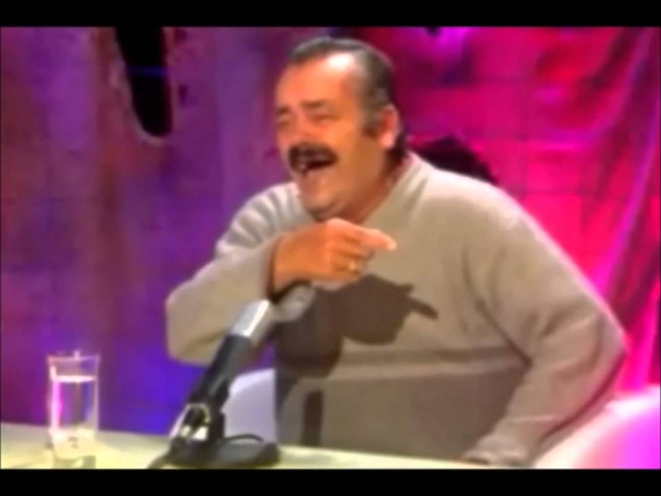 Ataque de Risa - YouTube