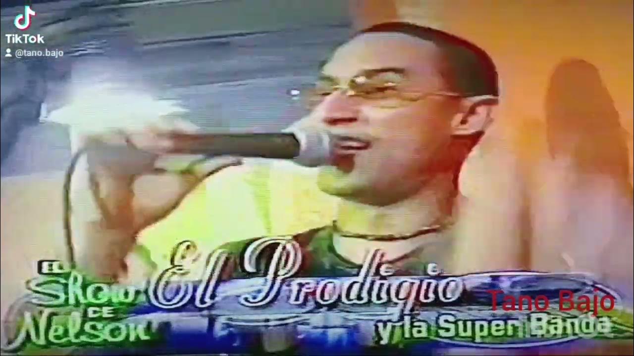 prodigio la super Banda - YouTube
