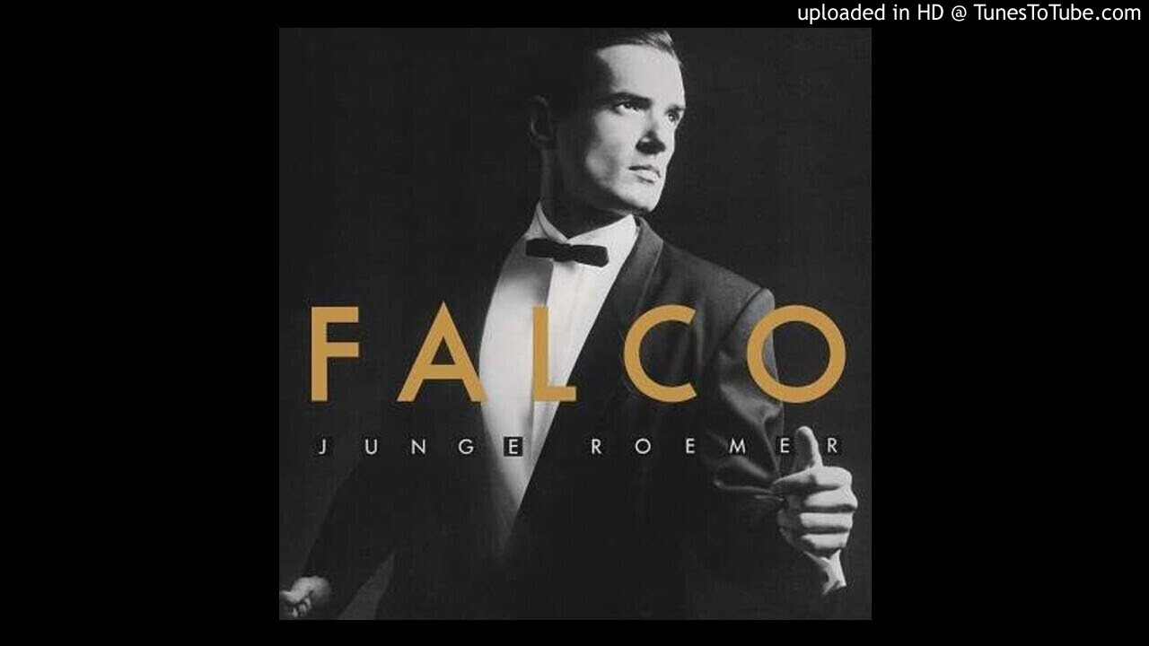 FALCO MIX - YouTube