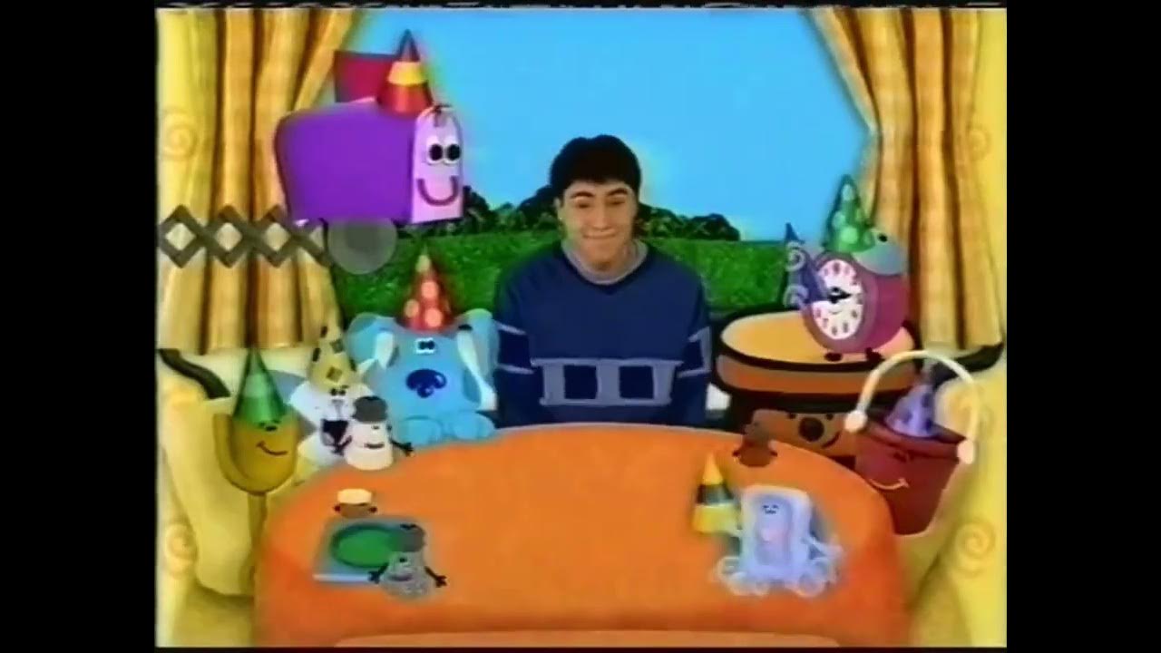 Nick Jr. On Noggin Promo (2006) - YouTube