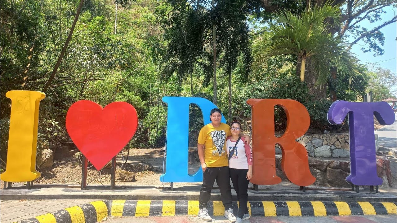 DRT | Digos Hills | RFM Kampsite | Doña Remedios Trinidad Bulacan - YouTube