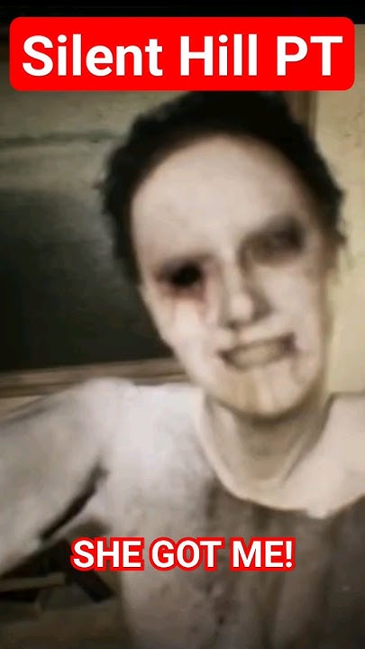 Silent Hill Unreal Pt She Got Me Short Youtube
