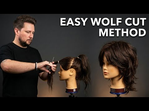 Wolf Cut: The TikTok Haircut Trend Breaking the Internet