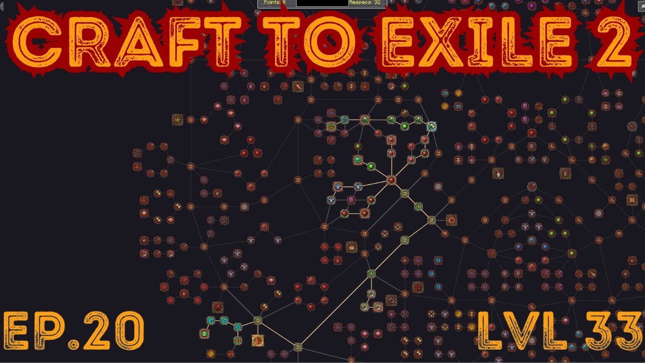[ Minecraft ] Craft To Exile 2 - Ep 20 - YouTube