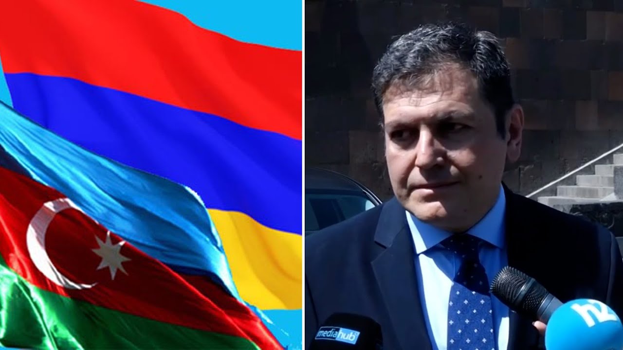 Ե՞րբ կկայանա Փաշինյան Պուտին Ալիև հանդիպումը․ ԱԳ փոխնախարարը