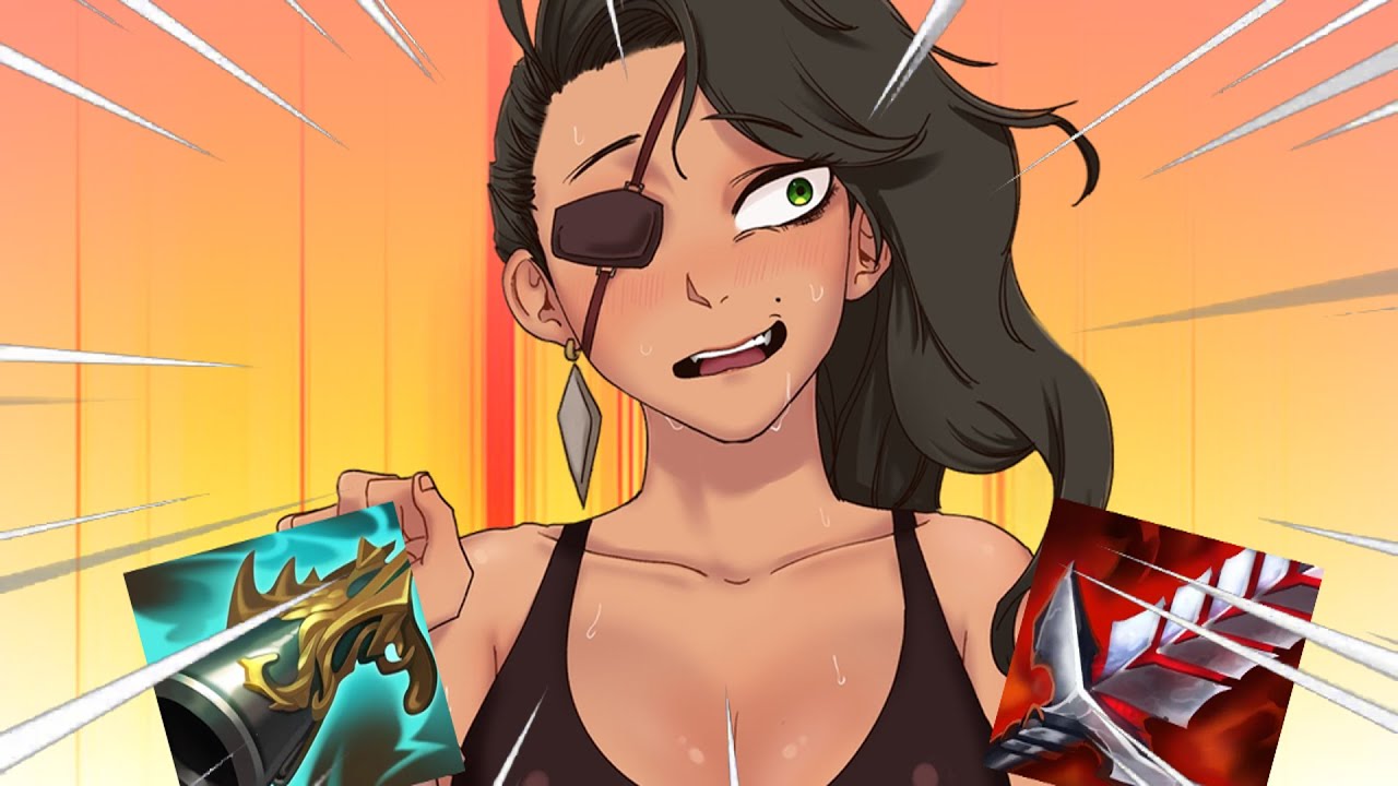 Samira Mid.exe - YouTube