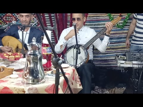 Soirée Animée Par Chich Chich Nadir Hamouchi à IBACHIRENE - YouTube