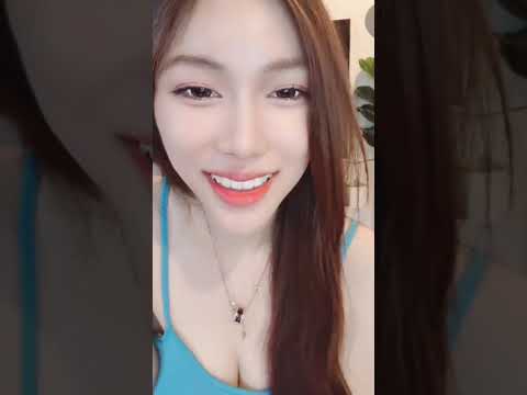 Cutie pretty beautiful girl #Bigolive 