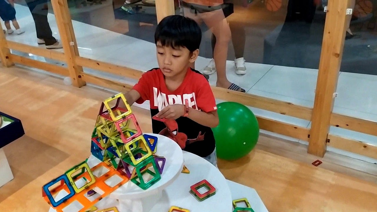 Kids Play Times - YouTube