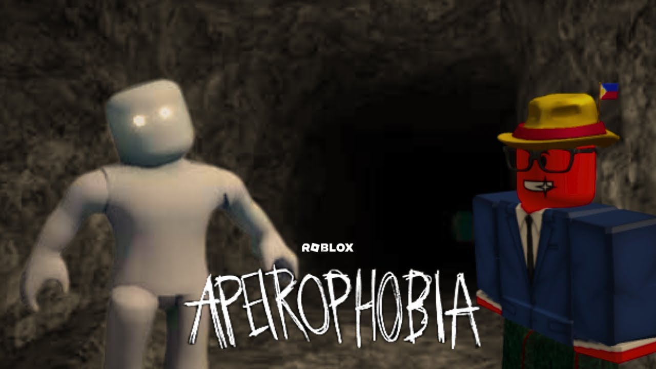 THE SKIN WALKER EXPERIENCE ft. @seanto7330 (Apeirophobia) | Sibling ...