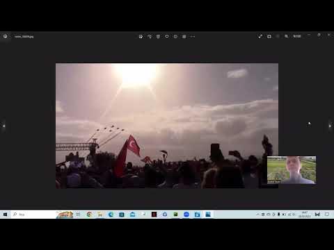 Python ve opencv ile videoyu resim dosyalarına dönüştürme ve ...