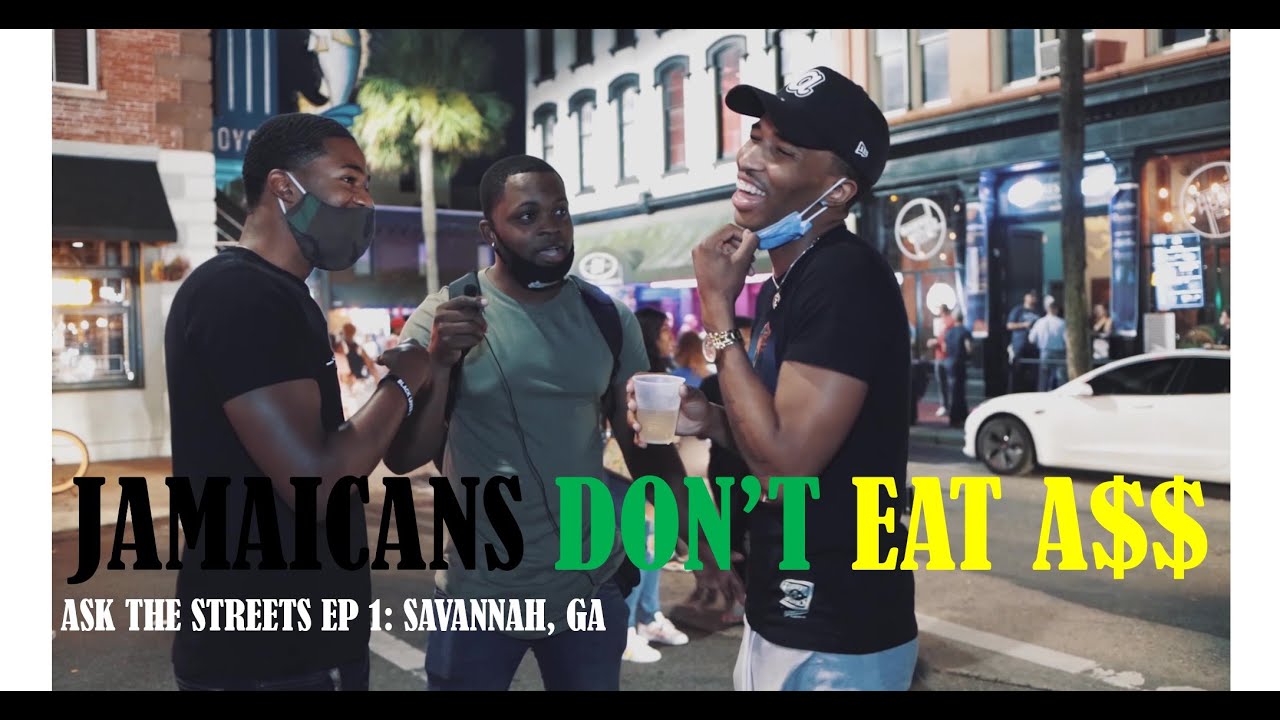 Things Americans Dont Know About Jamaicans Youtube