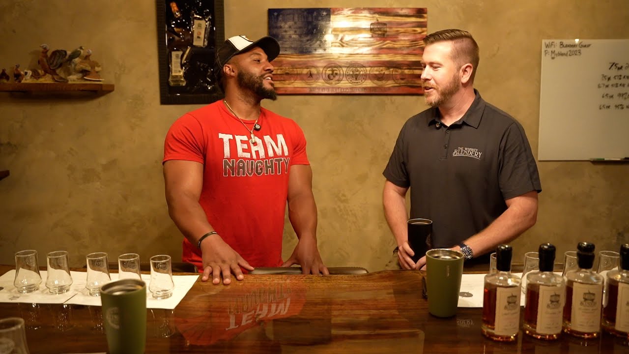 Breaking Down Battle of the Blends Round 1 - YouTube