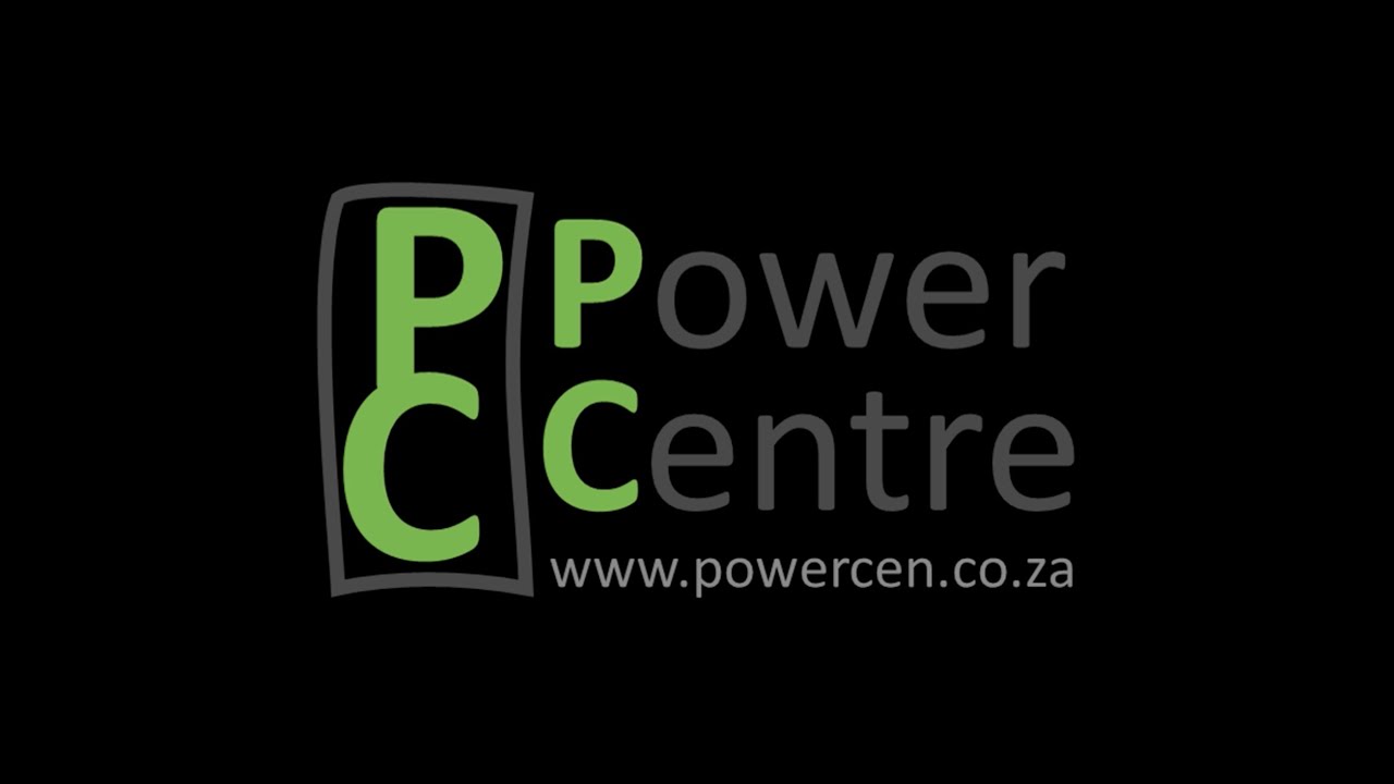 Power Centre 2 - YouTube