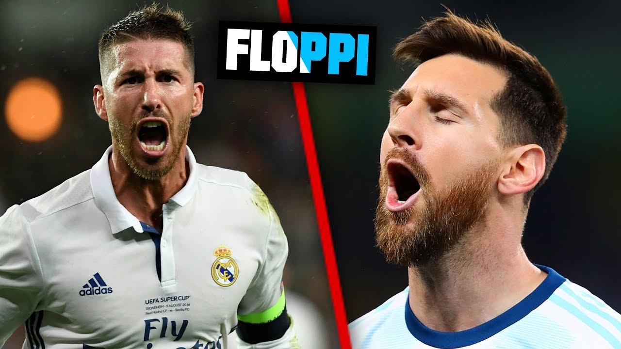 OLIKO EL CLÁSICO FLOPPI!? - YouTube