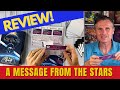 A Message From The Stars | Board Game | BoardGameGeek