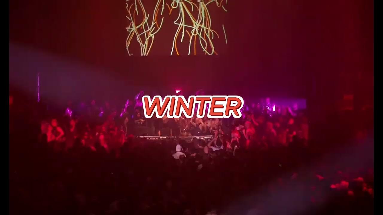 Vivaldi x Chemicals - Winter Symphony (Techno Version) - YouTube