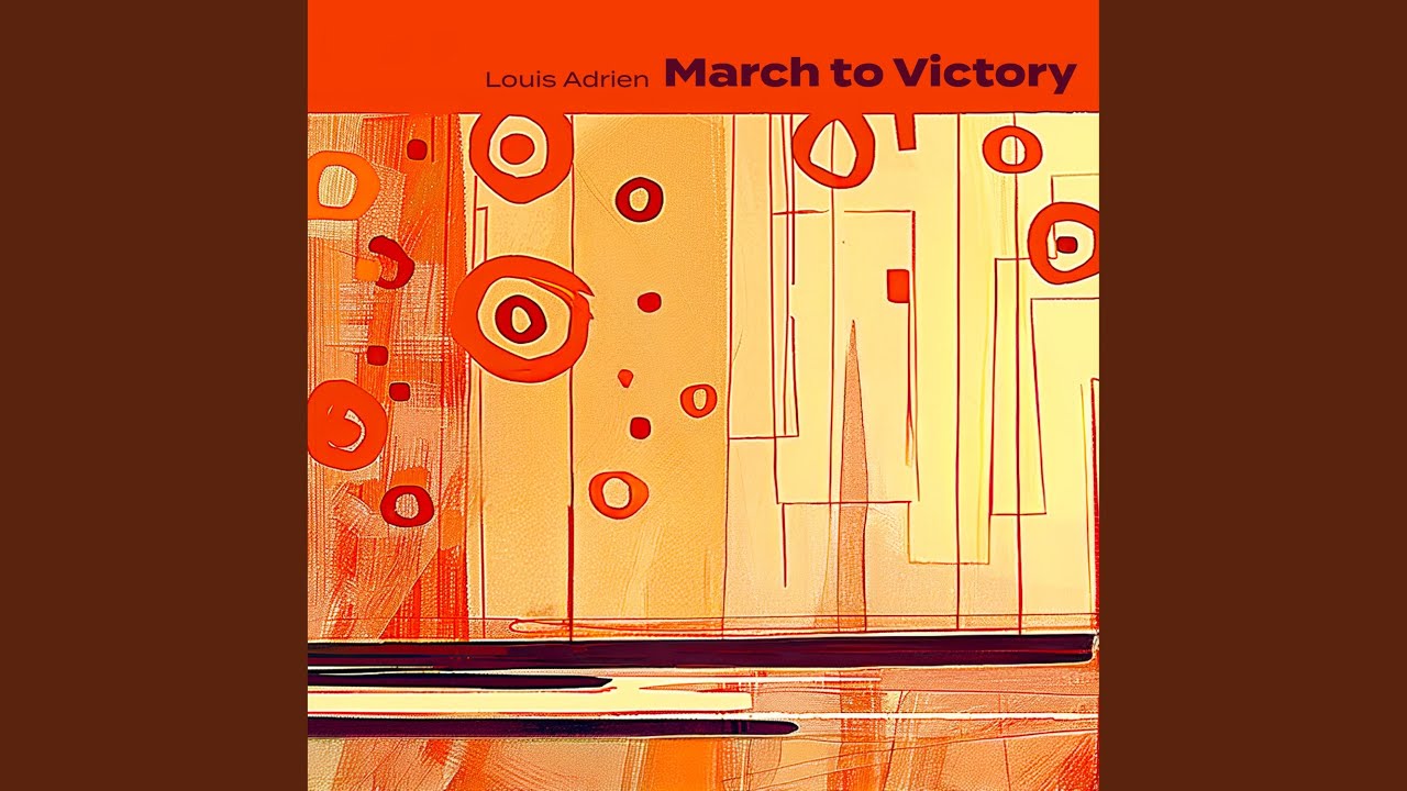 March to Victory - YouTube