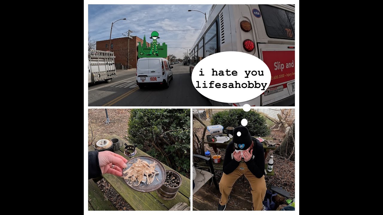 scoot 194 - HOT noodle challenge 🔥, suffering for community - city ...