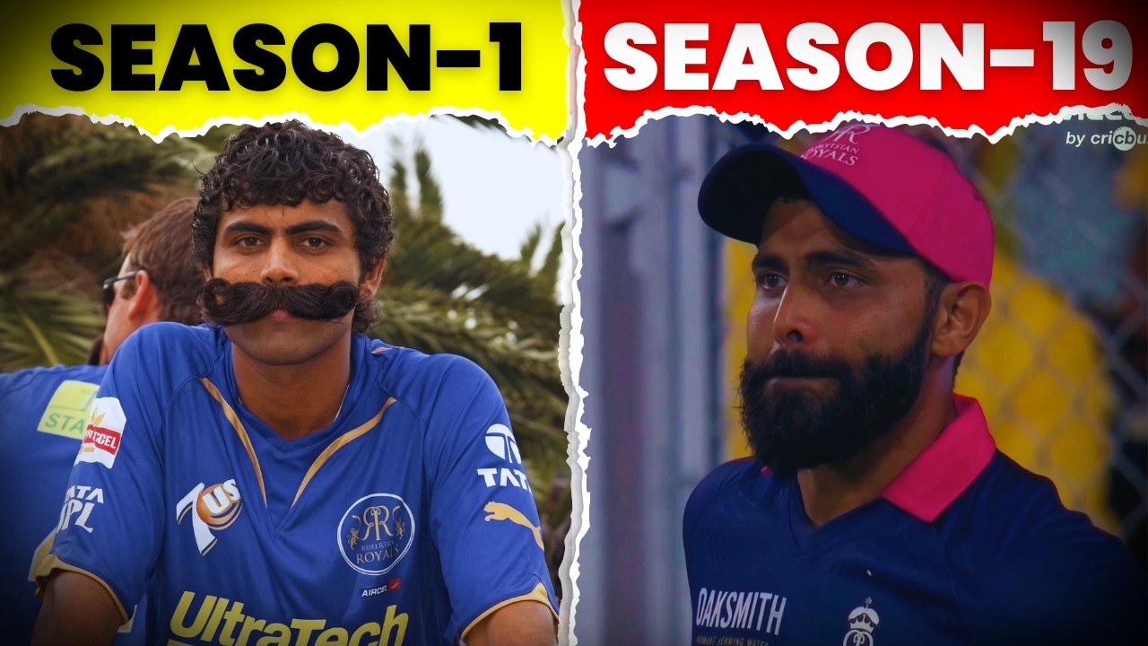 First Match of Every IPL Season | TFV-Cricket - YouTube