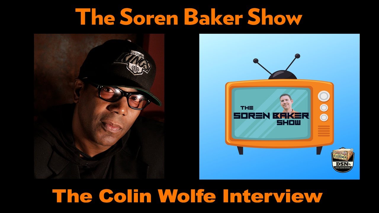 Colin Wolfe on The Differences Between Working With Dr. Dre & Organized ...