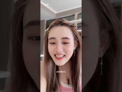 Kunti bogel live cewek cantik pulen