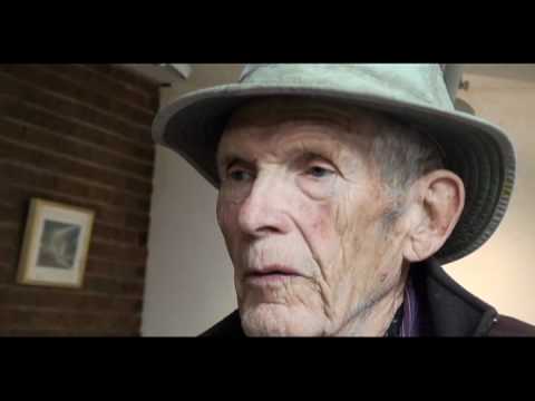 The John Van Der Hart Story - A Look Behind The Paintings - YouTube