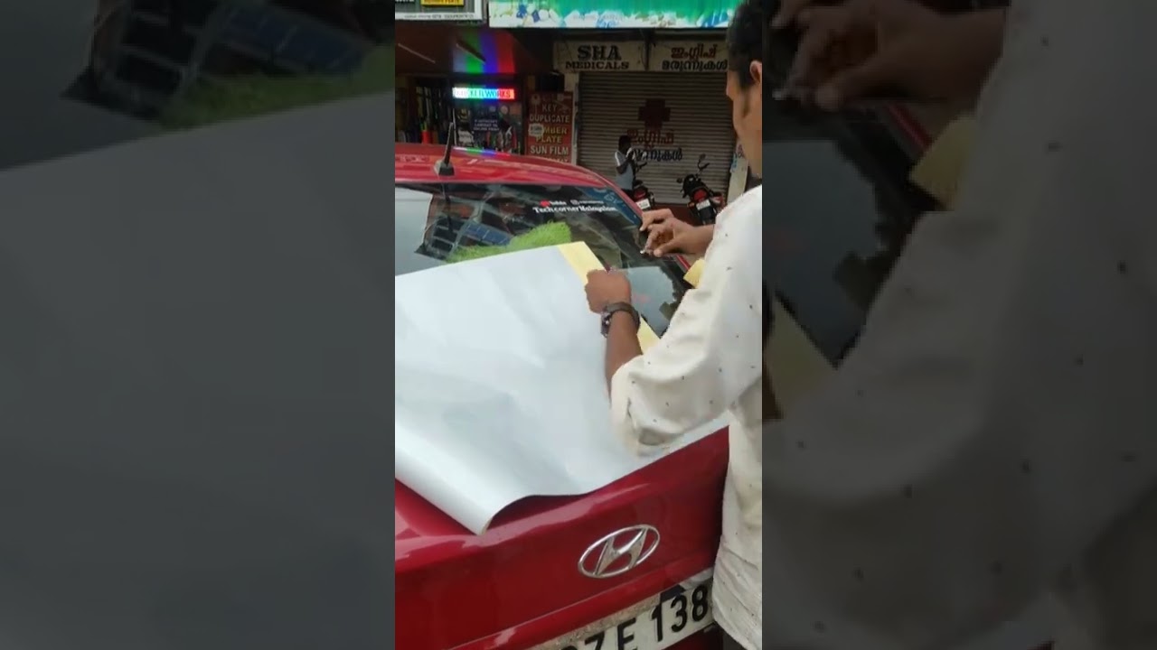 We are techcorner and coming back with some exciting thing's... 😀 - YouTube