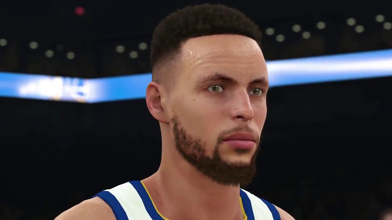 NBA 2K18 - GRAPHIC Trailer The Art Behind NBA 2K18 Video Blog - YouTube