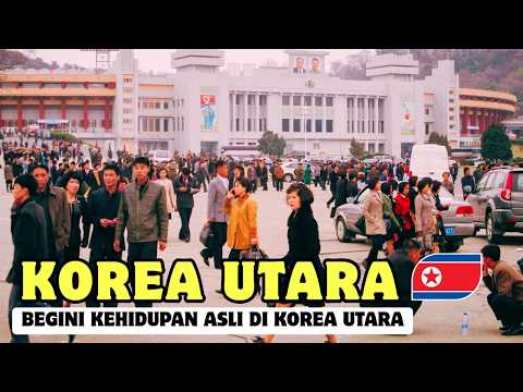 Kehidupan Asli di Korea Utara, Tidak Seburuk Pemberitaan Media Barat