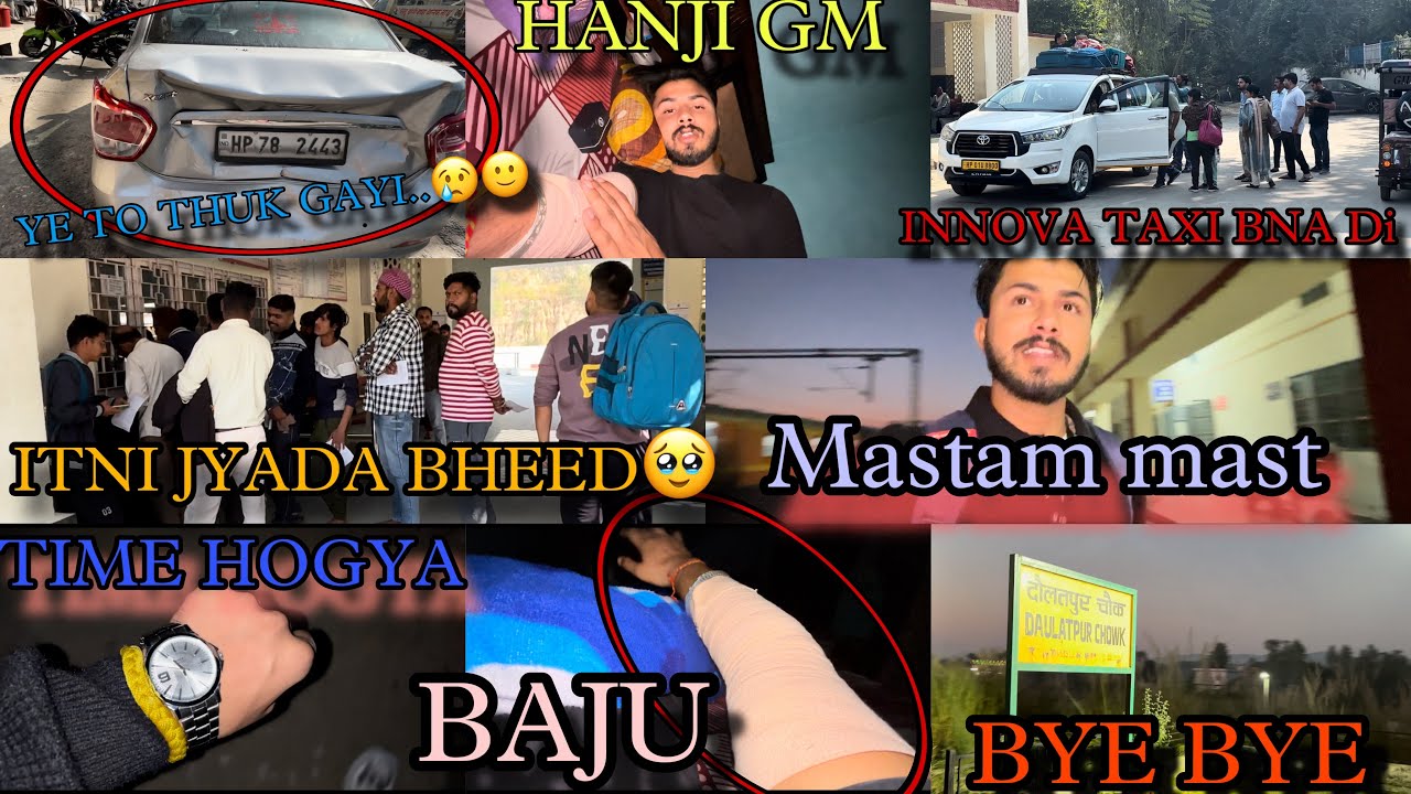 ITNA ACHA DIN🥹🫶 - YouTube
