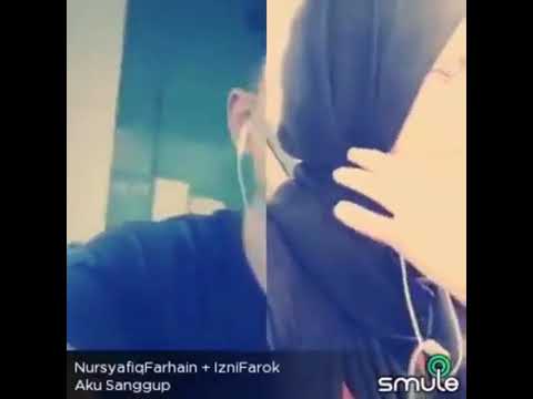 Smile mantap....Awek Ni yanyi power Lahh..