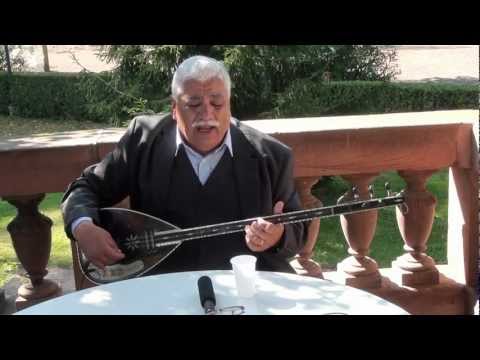 Bave Azad - Aysa Bale/Safari (Official Video) 2011
