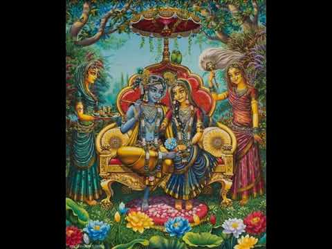 Chakrini Devi Dasi = Super = Kirtan = Hare Krishna - YouTube