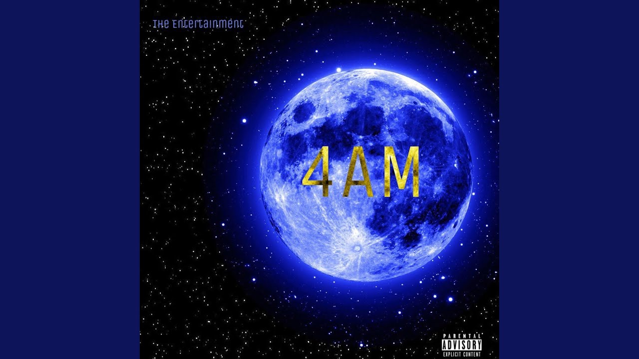 4AM - YouTube