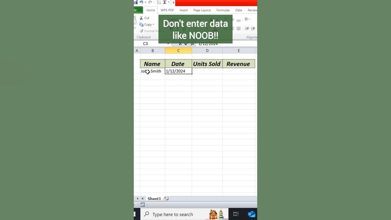 Secret To Data Entry Form Excelshorts Trendingshorts Exceltips Dataentry Dataentryhacks